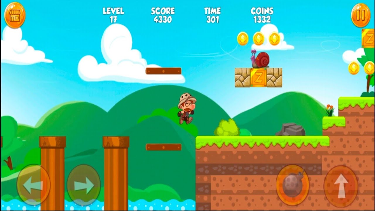 Ultimate gaming level - 17 - YouTube