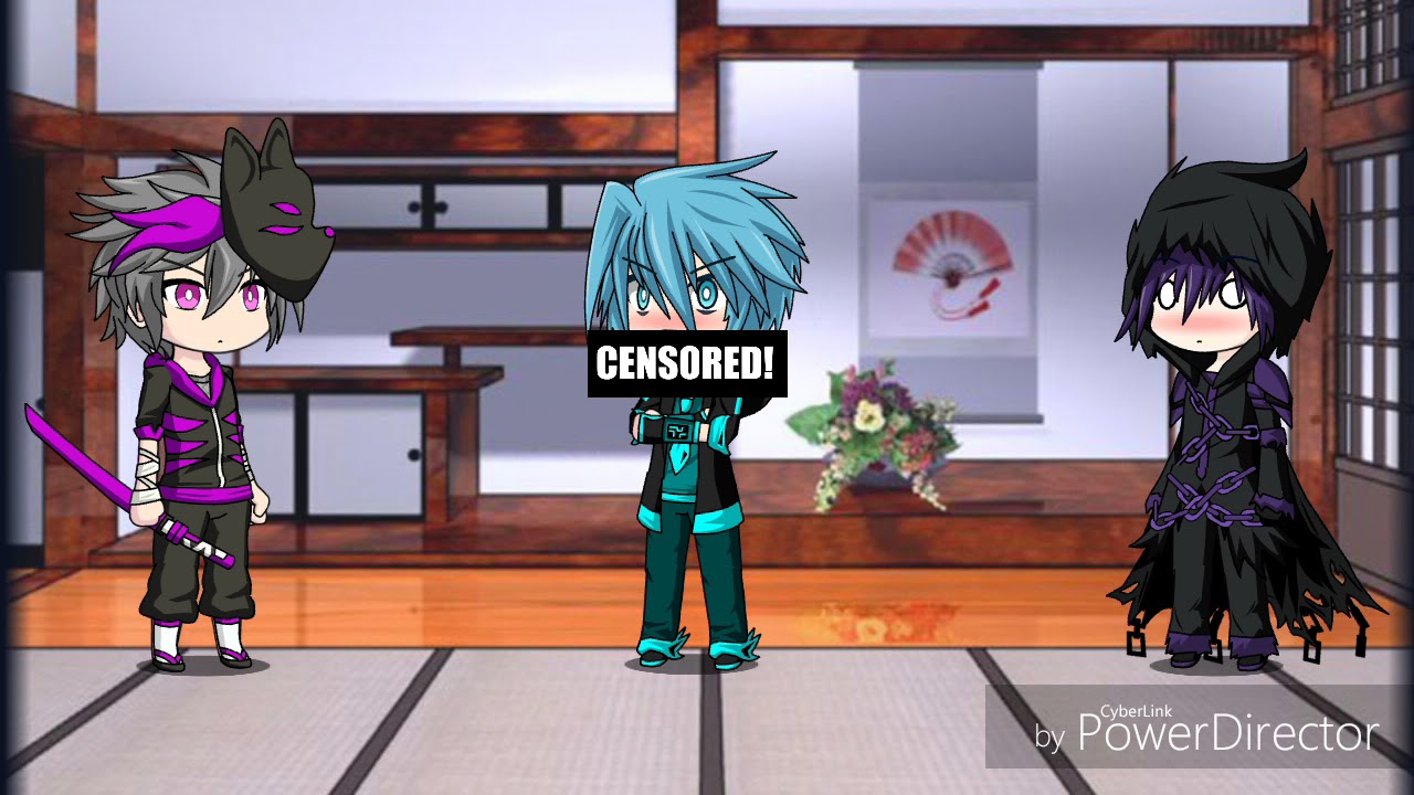 Gacha Studio -- PREGNANT MEME - YouTube