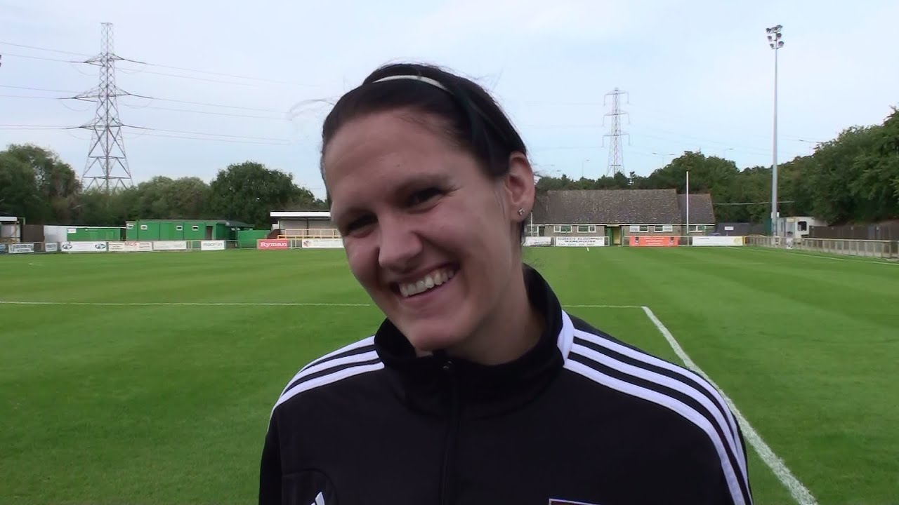 WFD - Full Time Thoughts 2013 Ft. Becky Merritt . West Ham United ...