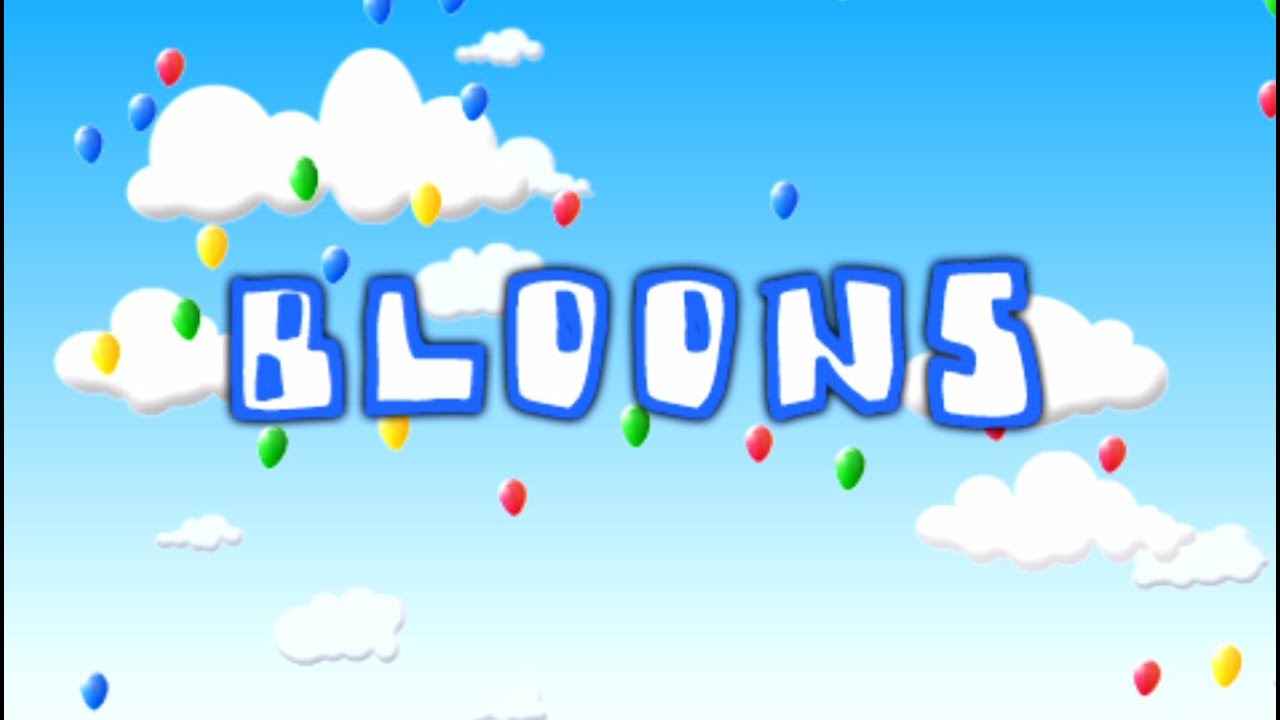 Bloons TD - PlayStation Vita - PSP - YouTube