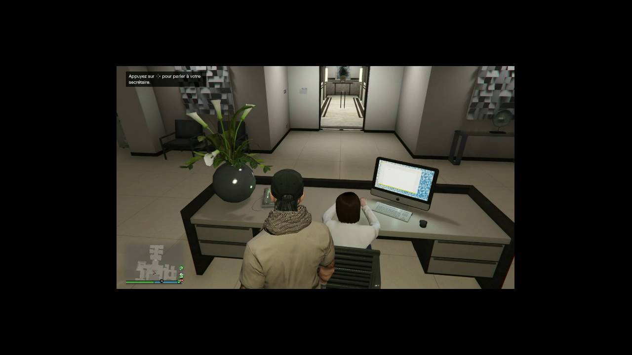 Visite de la Maze Bank Tower - YouTube