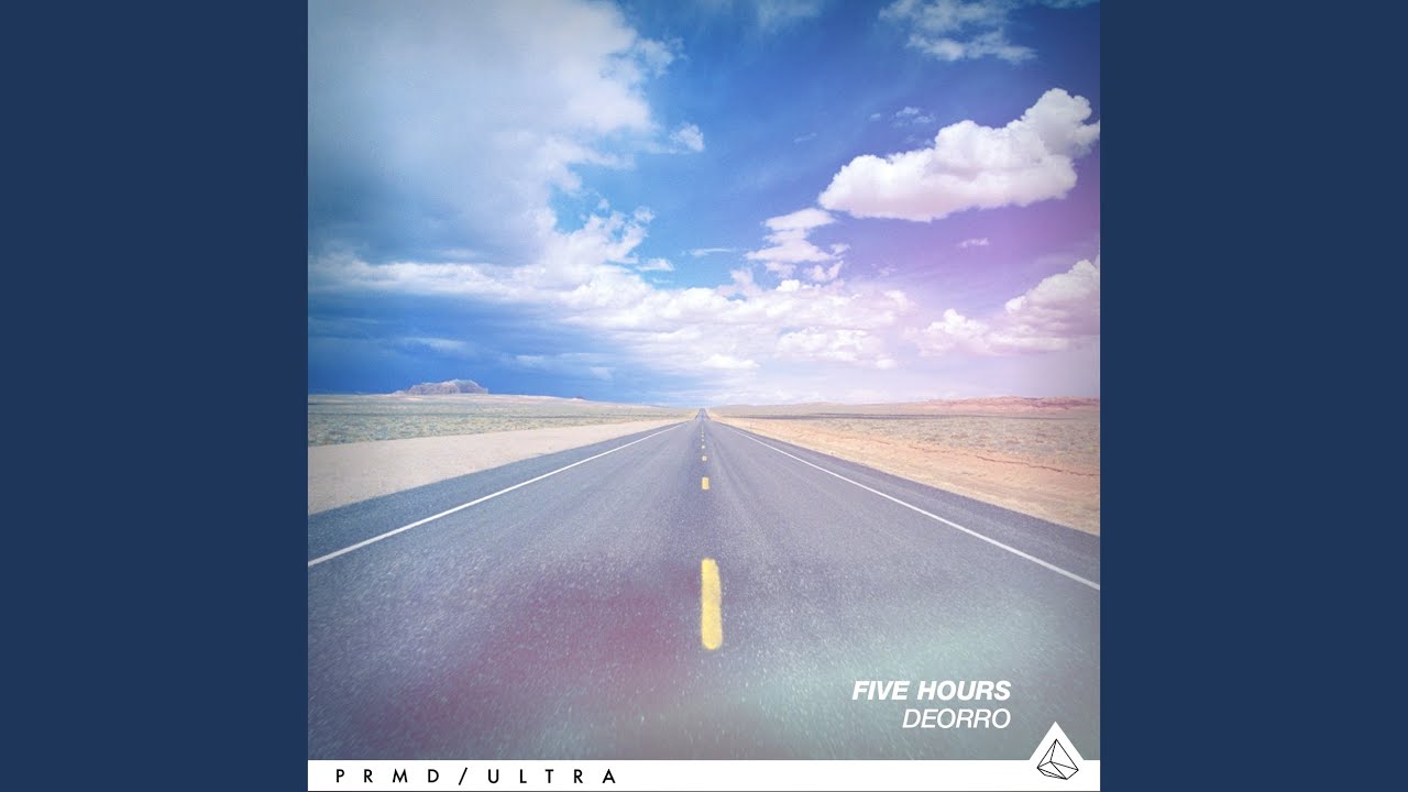 Five Hours - YouTube Music