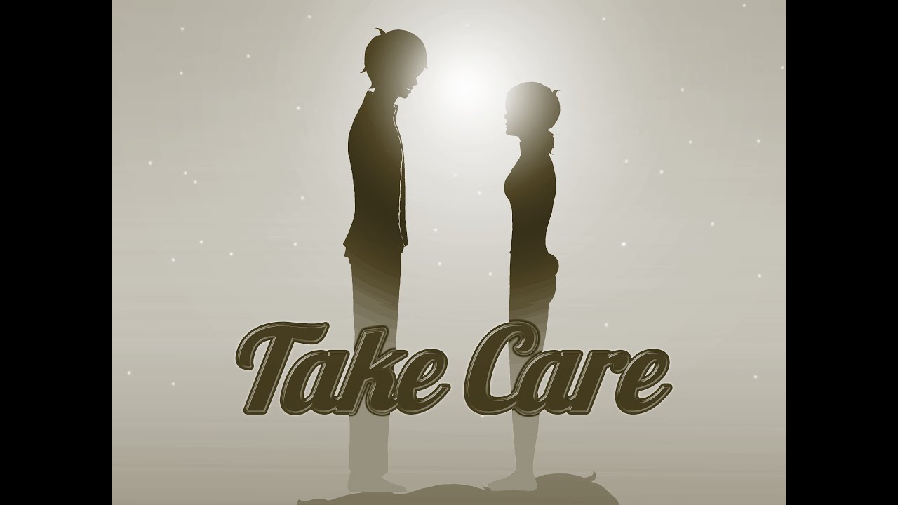 Take Care (comics) | Behind the scenes - Colourization and final ...