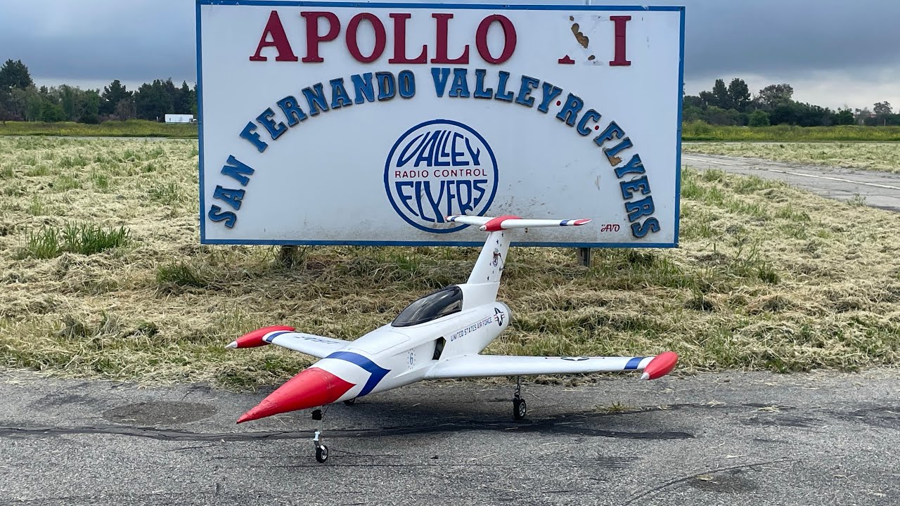 AeroFoam Diamond Turbine Conversion Xicoy X45 - YouTube