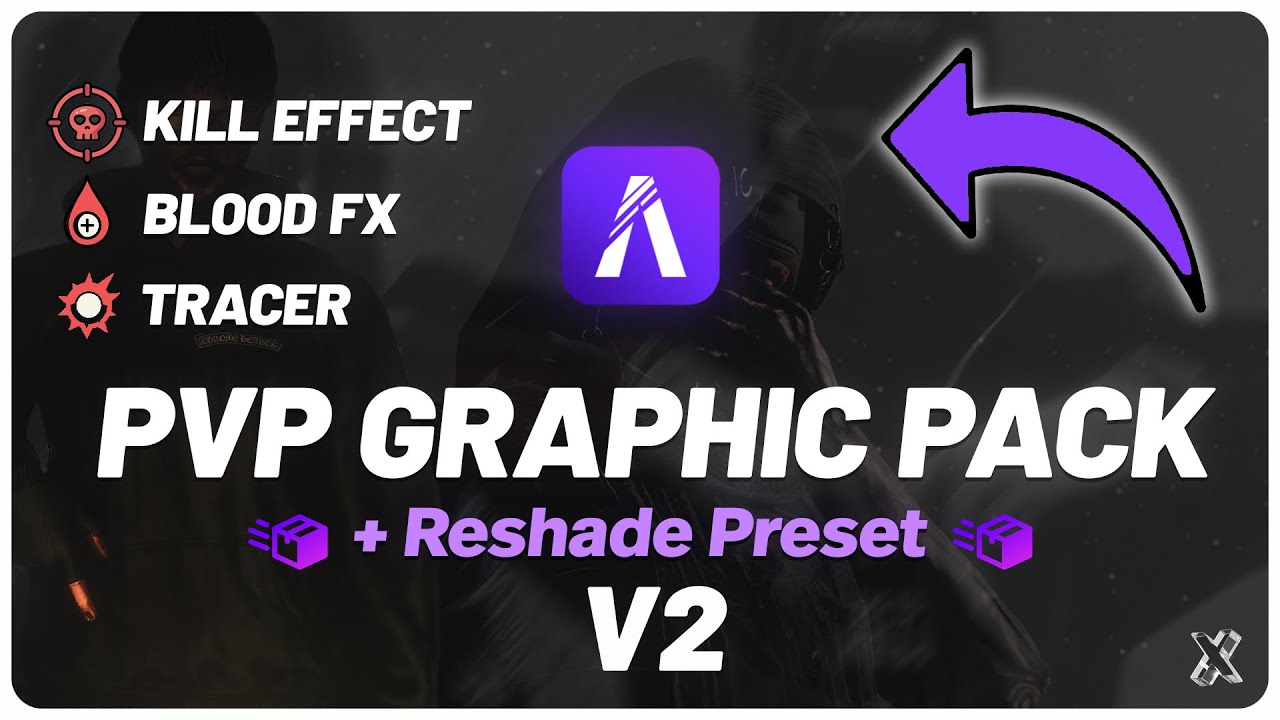 FiveM Pvp Graphic Pack V2 (2025) | Pvp Citizen FPS Boost (FREE Download ...