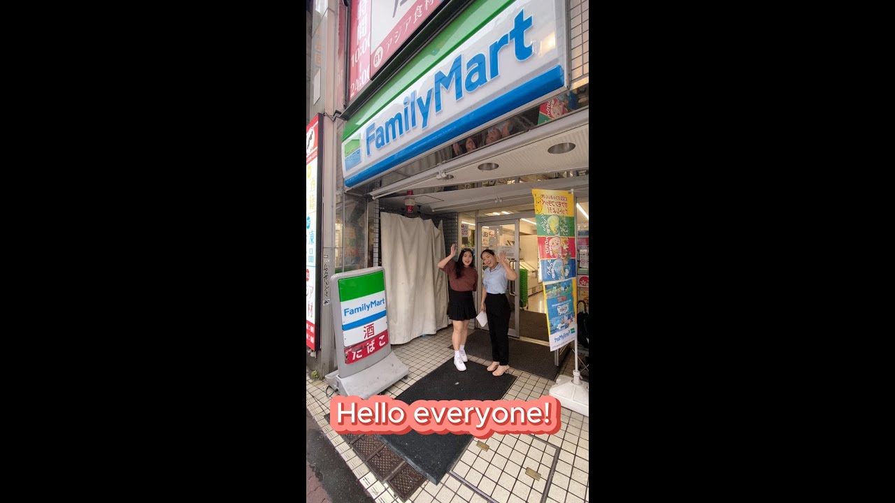 Payment Guide using Smart Pit at FamilyMart in 2023 - SIM VANG TELECOM ...
