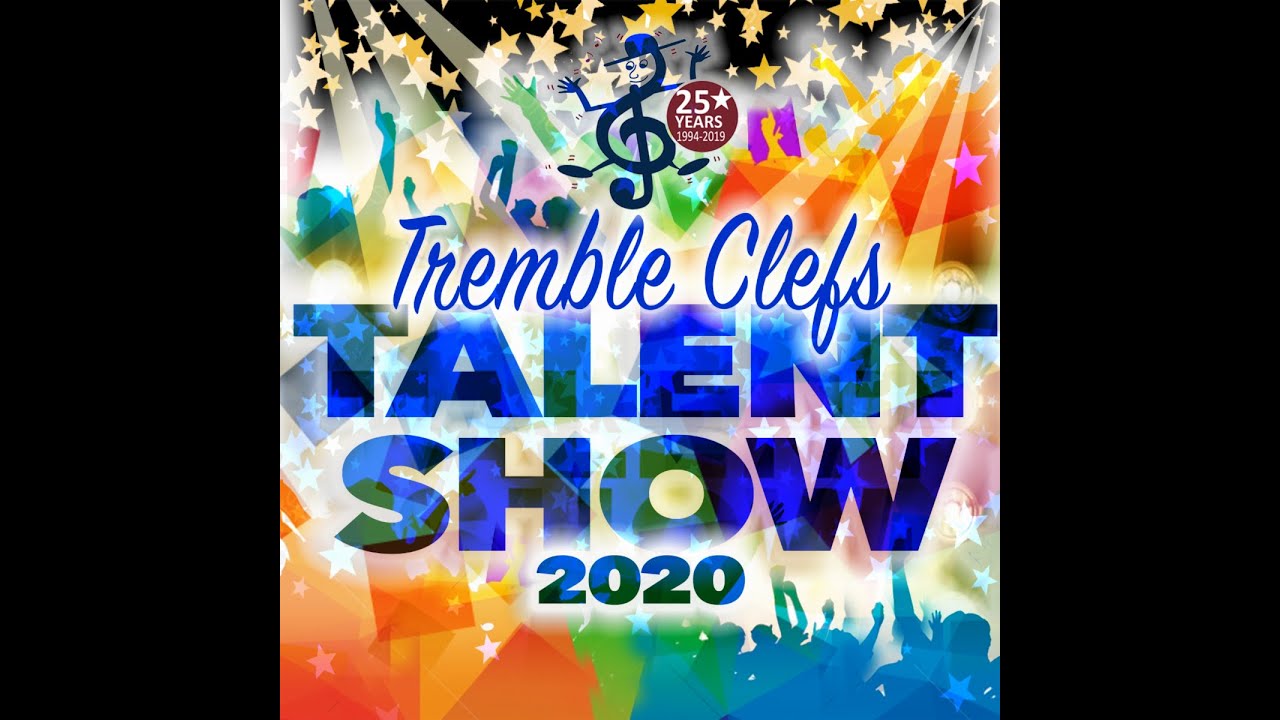 TC Talent Show 2020 - YouTube