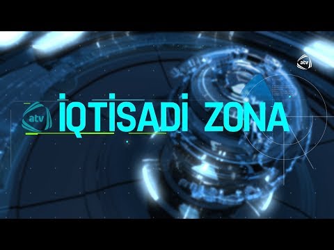 İqtisadi zona (28.04.2019)
