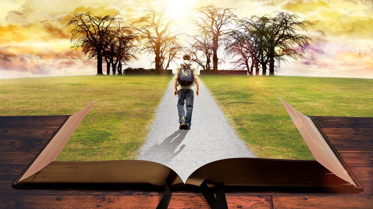 A Ransom for Many - YouTube