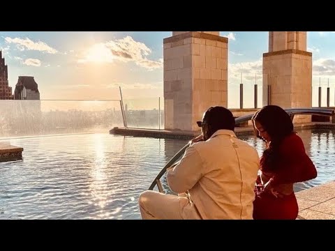Julian Caesar ft. Justin Tremaine - Lady (Official Video)