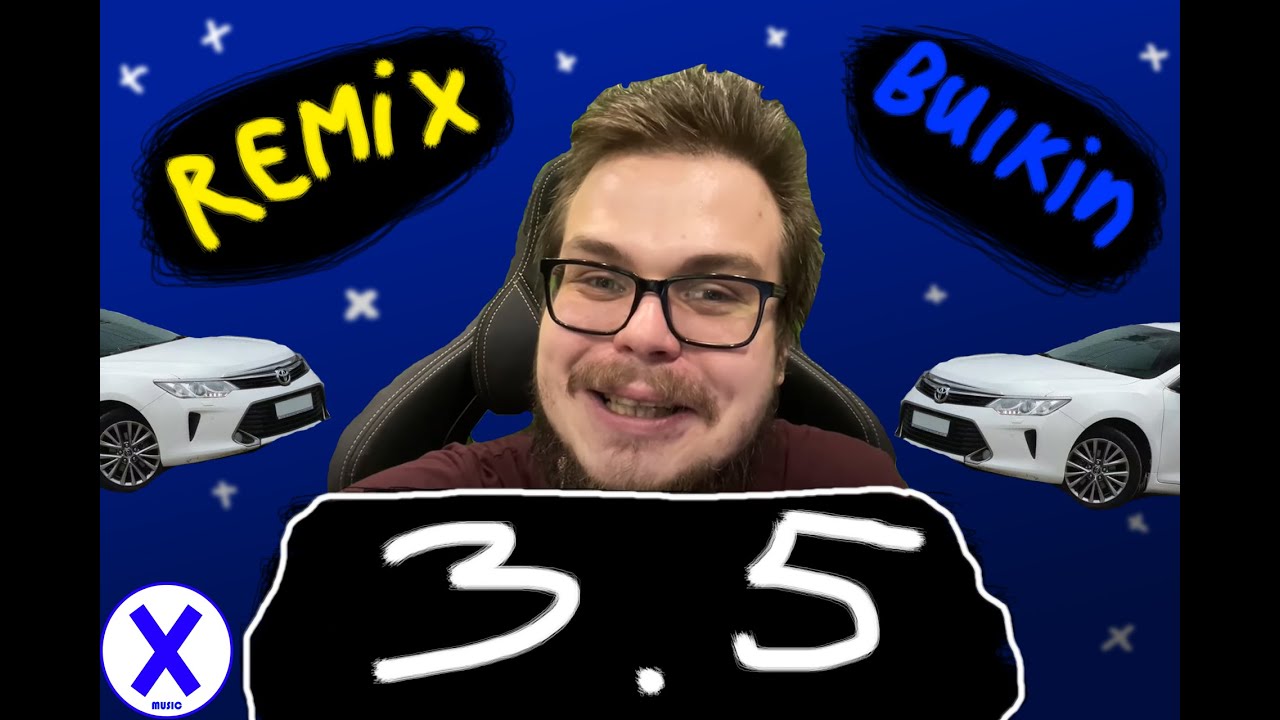 Bulkin - BULKIN 3.5! REMIX! (feat. Bulkin) - YouTube