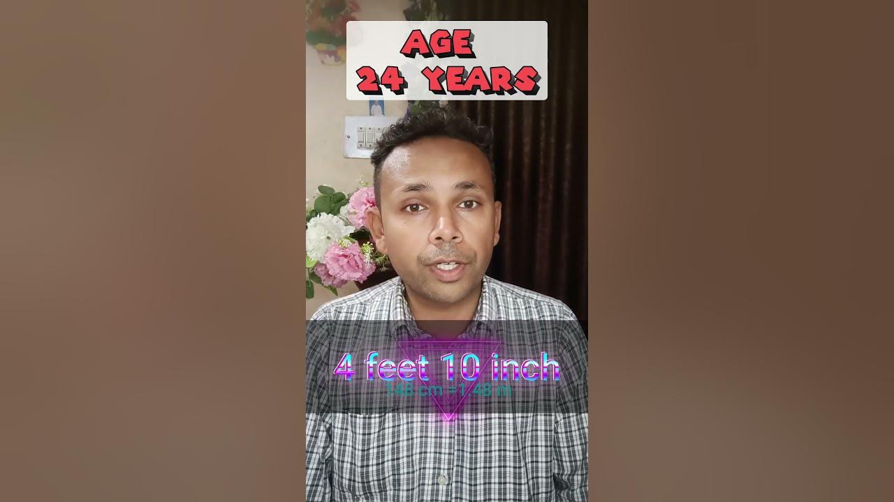 4 Feet 10 Inch Height Ke Hisab Se Weight Kitna Hona Chahiye shorts 4-feet-10-inch-height-ke-hisab-se-weight-kitna-hona-chahiye-shorts