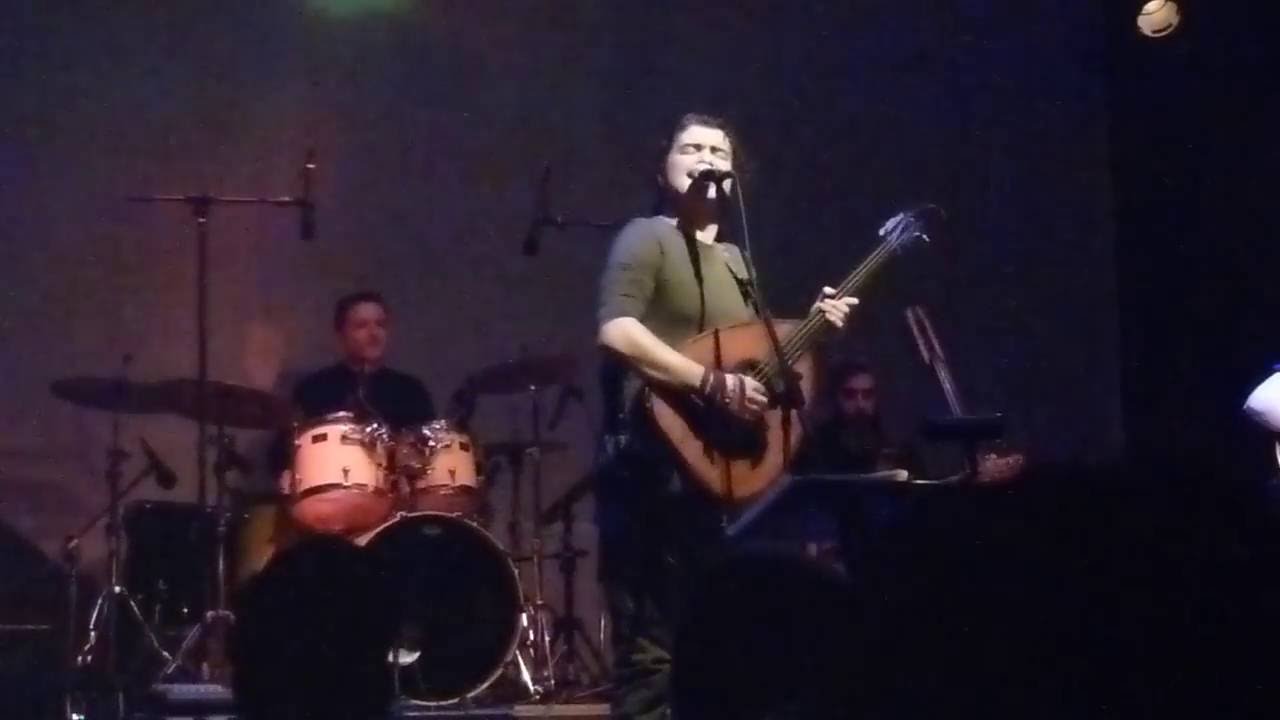 Μιχαλης Τζουγανακης - Αρχιτεκτονικη - YouTube