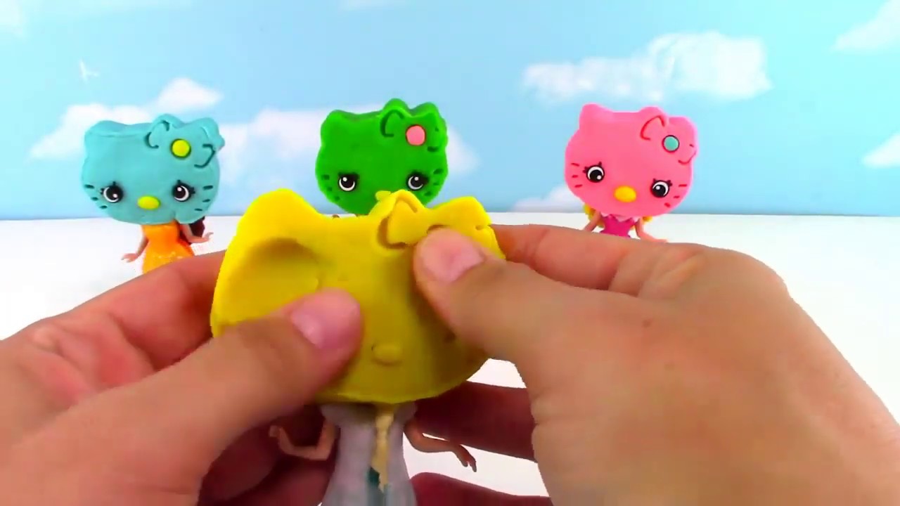 Learn colors - kids learning - YouTube