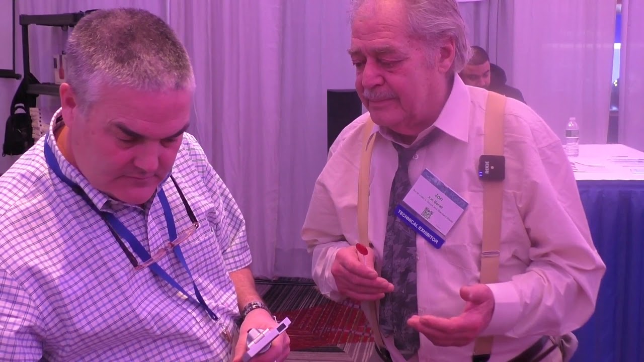 Berall History C3A+B - YouTube