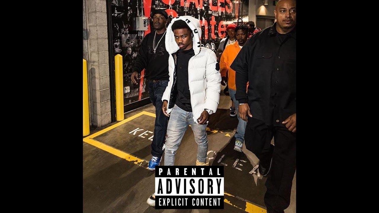 [FREE] RODDY RICCH x SMILE BEATS Type beat - "KETA" | Instrumental ...