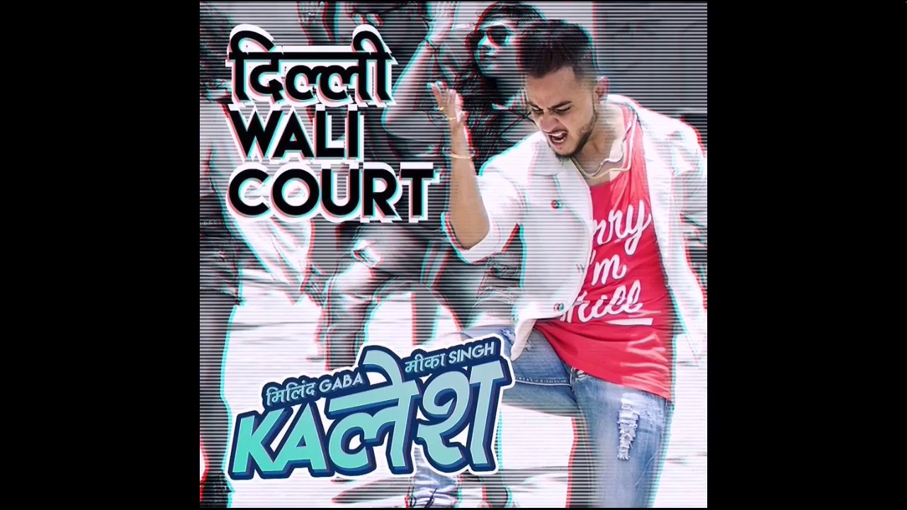 #KALESH Song 17August 2018 Friday 💥MusicMG - YouTube