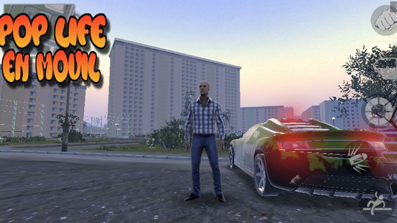 POP LIFE PARA MOVIL(ANDROID&IOS)-EcuaHuerta - YouTube