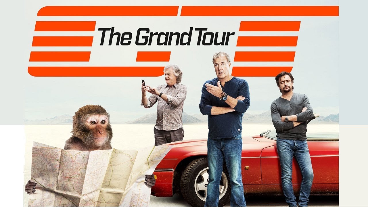 The Grand Tour Game | Alle Autos | deutsch | german | - YouTube