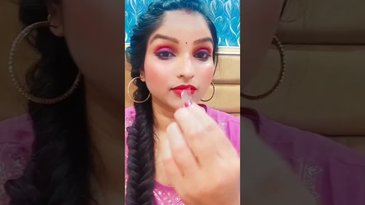 Viral Makeup Hack Eyemakeup Remover Hack Viral Ytshorts Ytviral