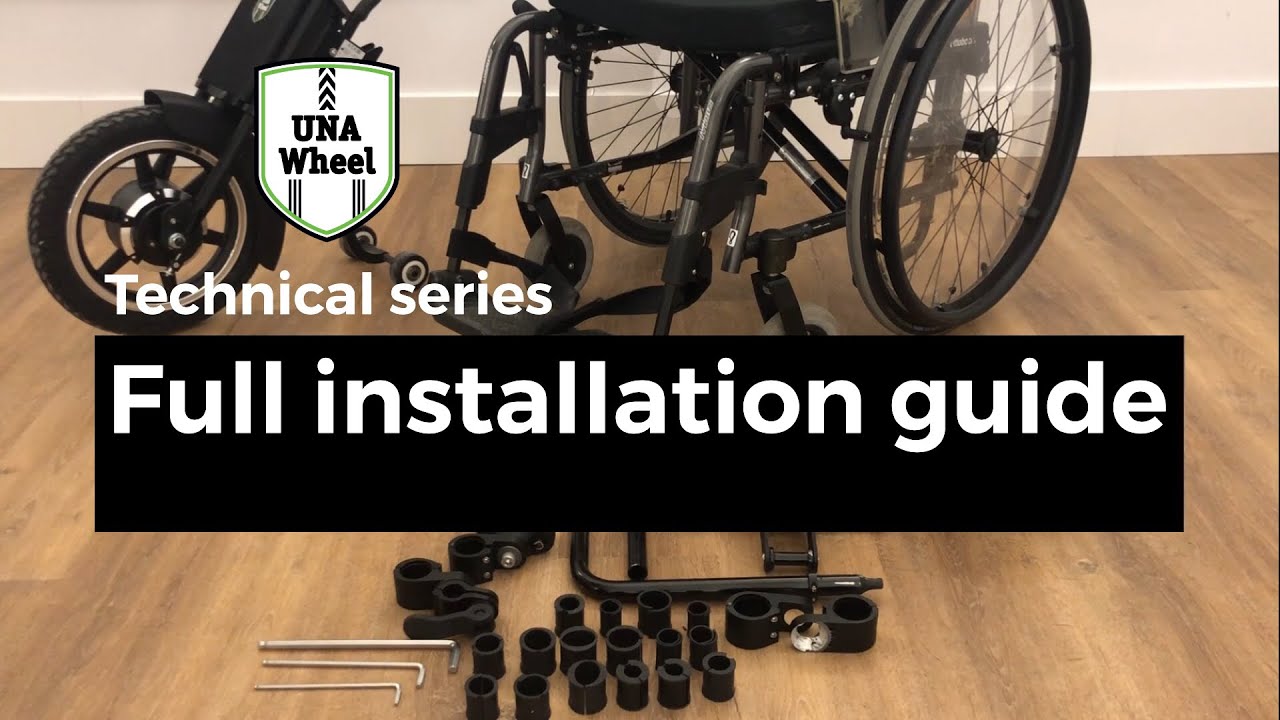 Full installation guide - YouTube