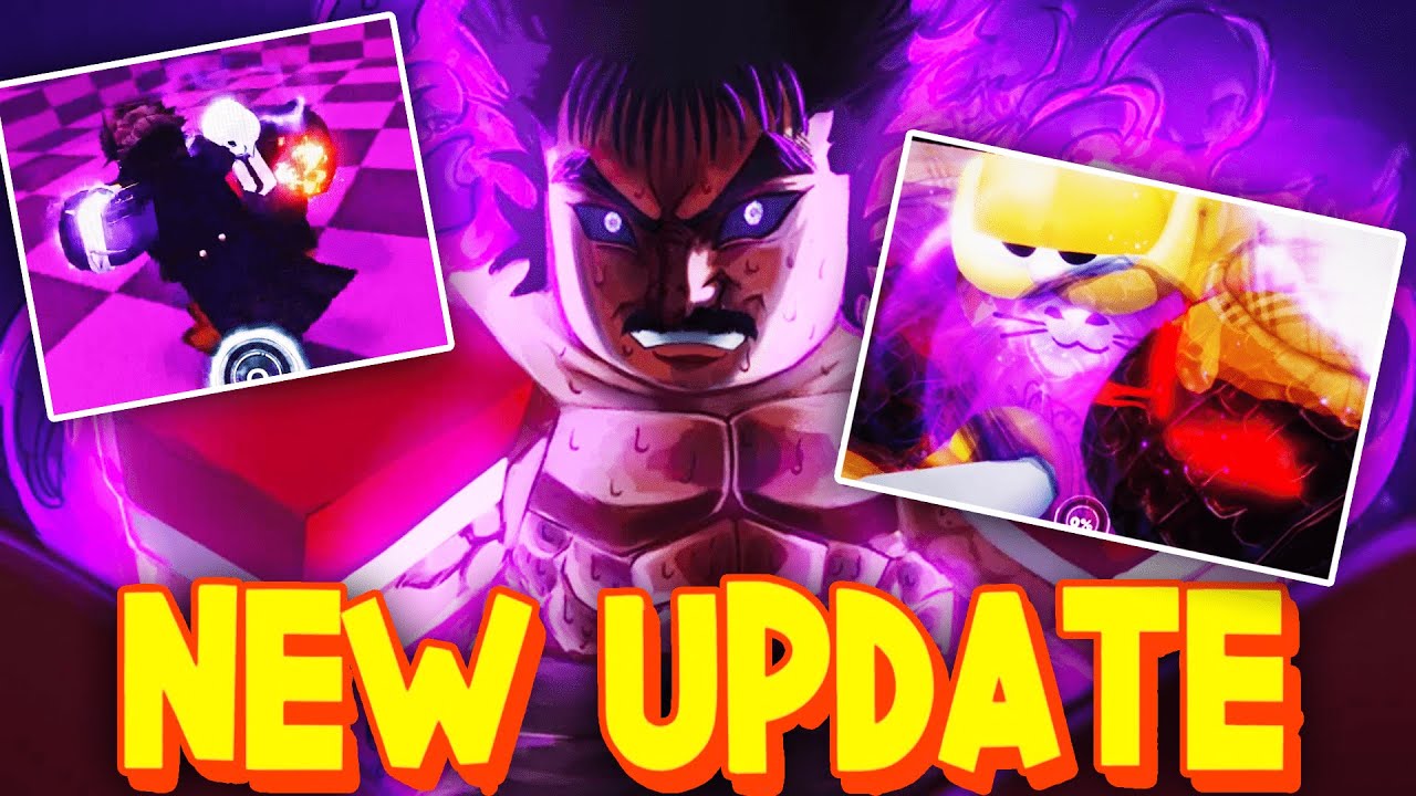 Untitled Boxing Game NEW UPDATE! NEW FIGHTING STYLE/SWITCH HIT/CODES ...