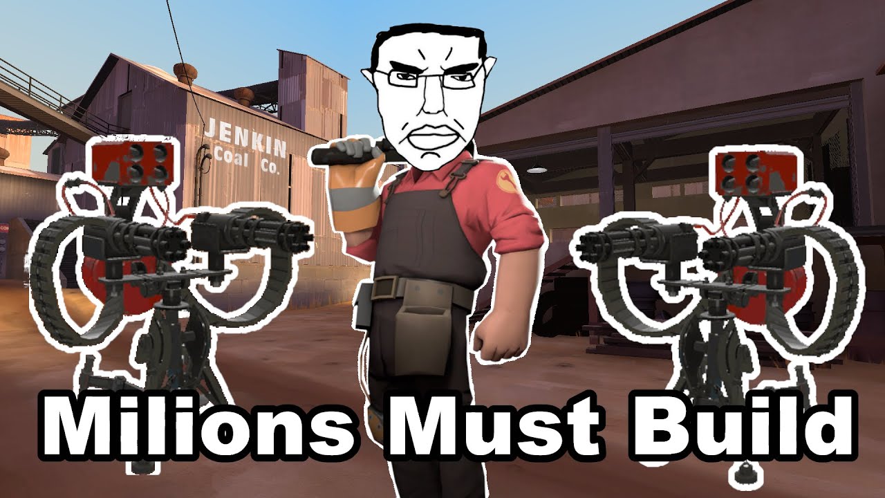 Millions Must Build - YouTube