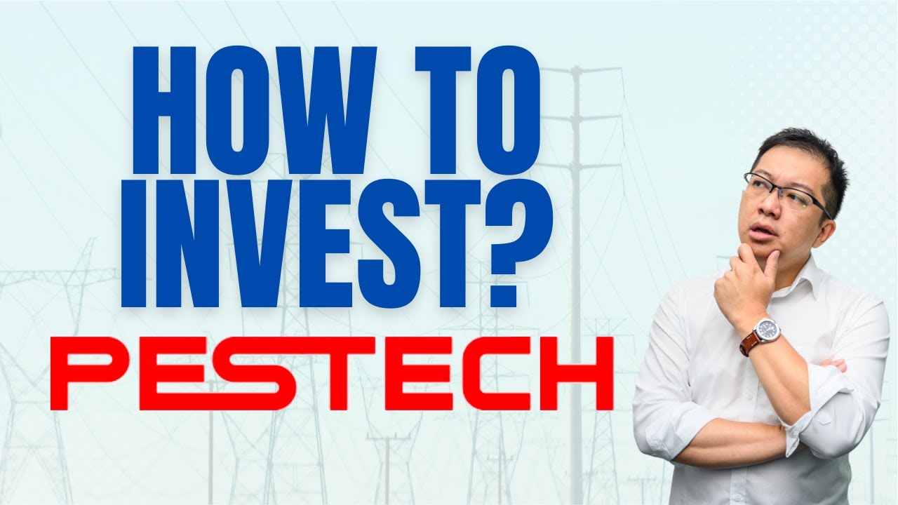 How to Invest? Pestech International in 2022 - YouTube