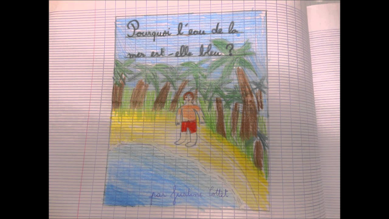 Contes explicatifs - YouTube