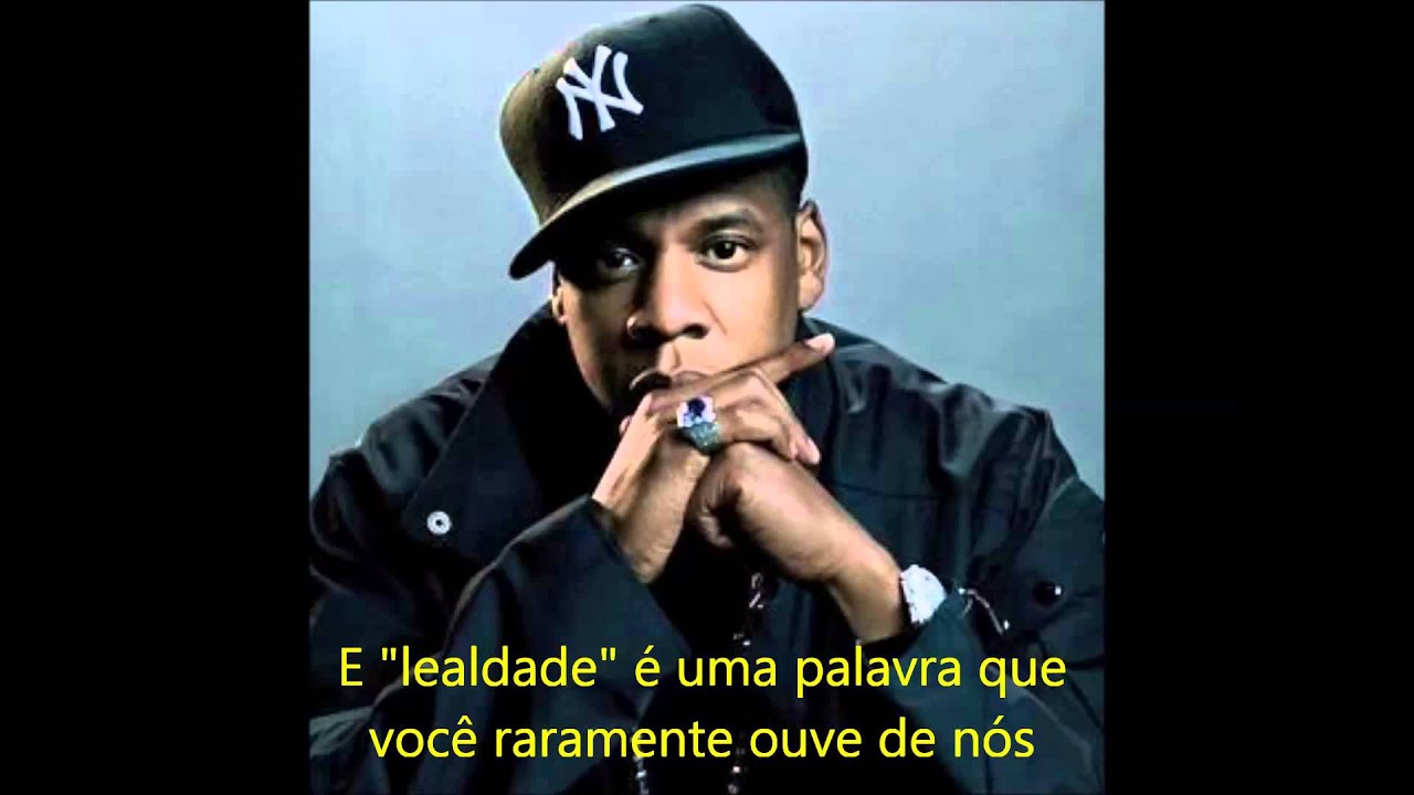 Jay Z December 4th LEGENDADO - YouTube