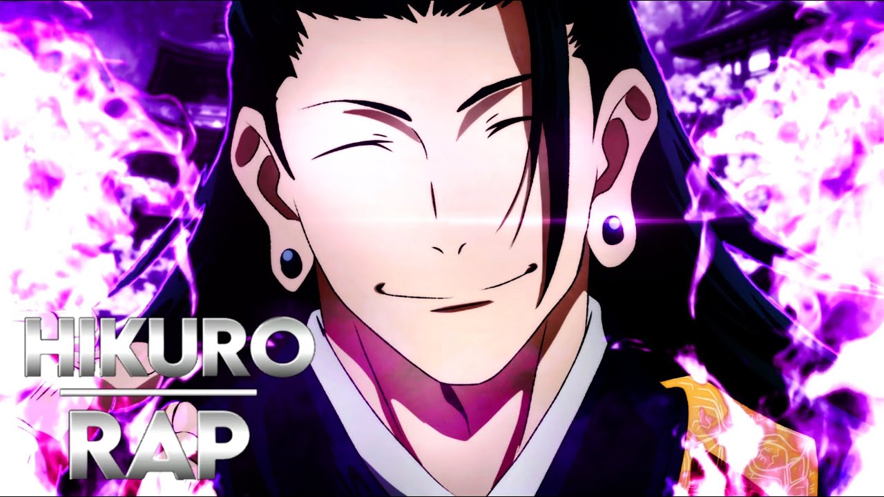Suguru Geto (Jujutsu Kaisen) | Exorcizando e Consumindo | Hikuro - YouTube