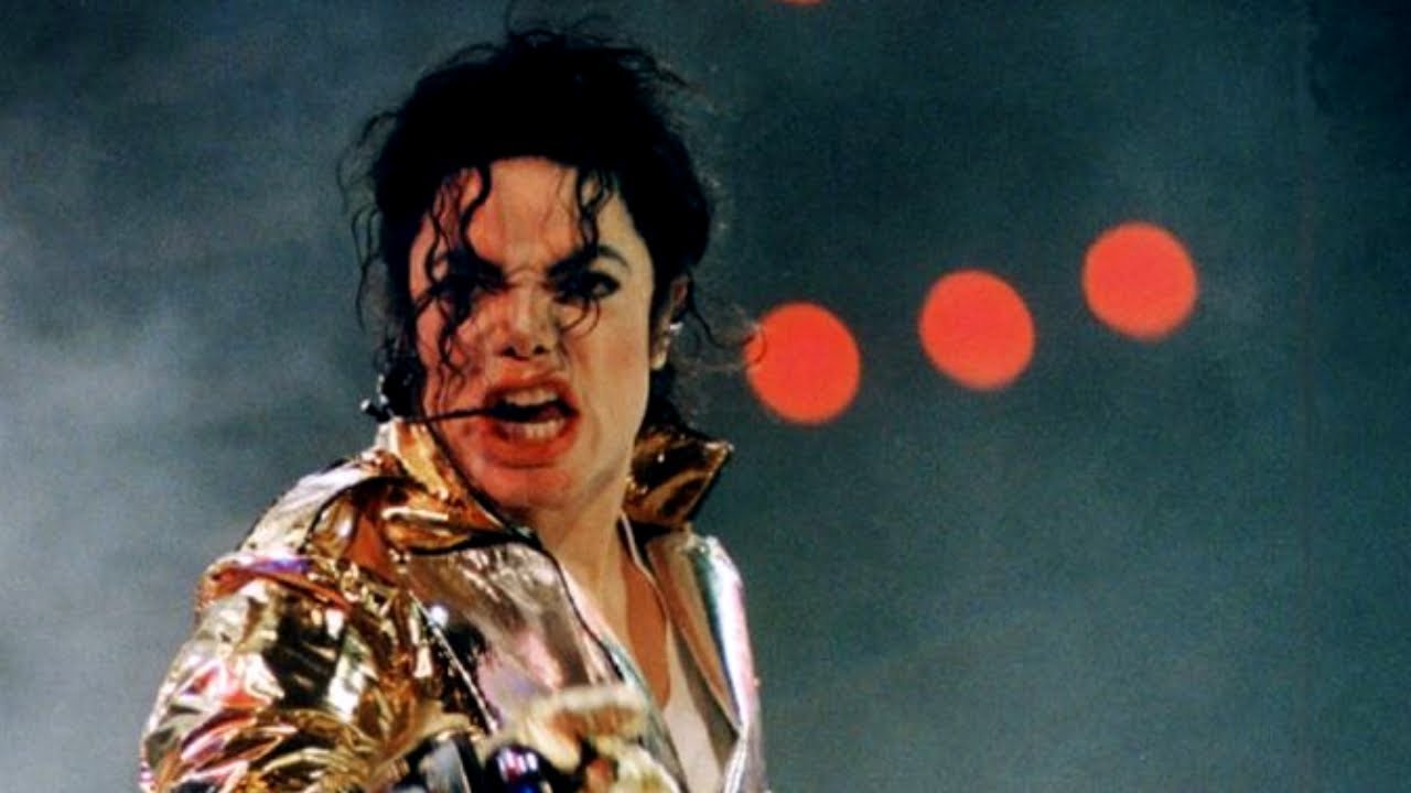 Michael Jackson - Why You Wanna Trip On Me - Live in Munich, 1997 (SMJ ...