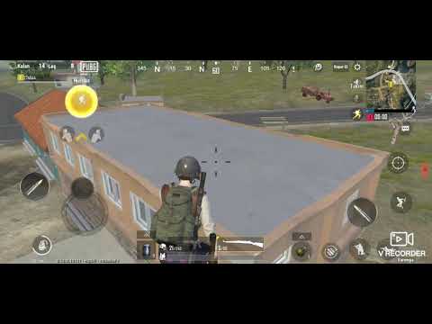 Son adam hile çıkarsa *Pubg Mobile Lite*