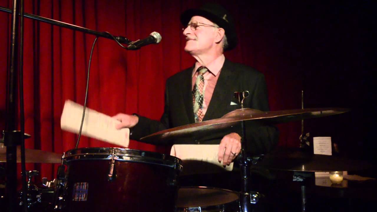 Bobby Kapp Menu - YouTube