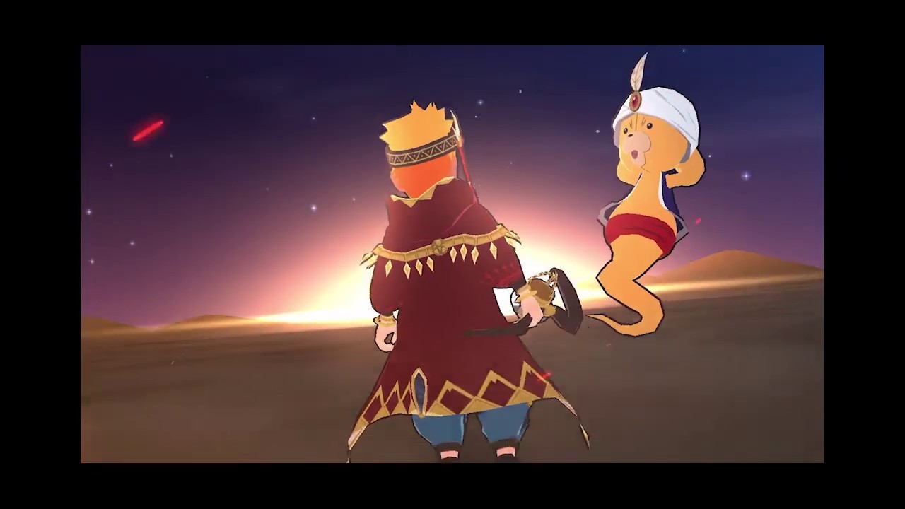 Ichigo (The Desert Society version) - YouTube
