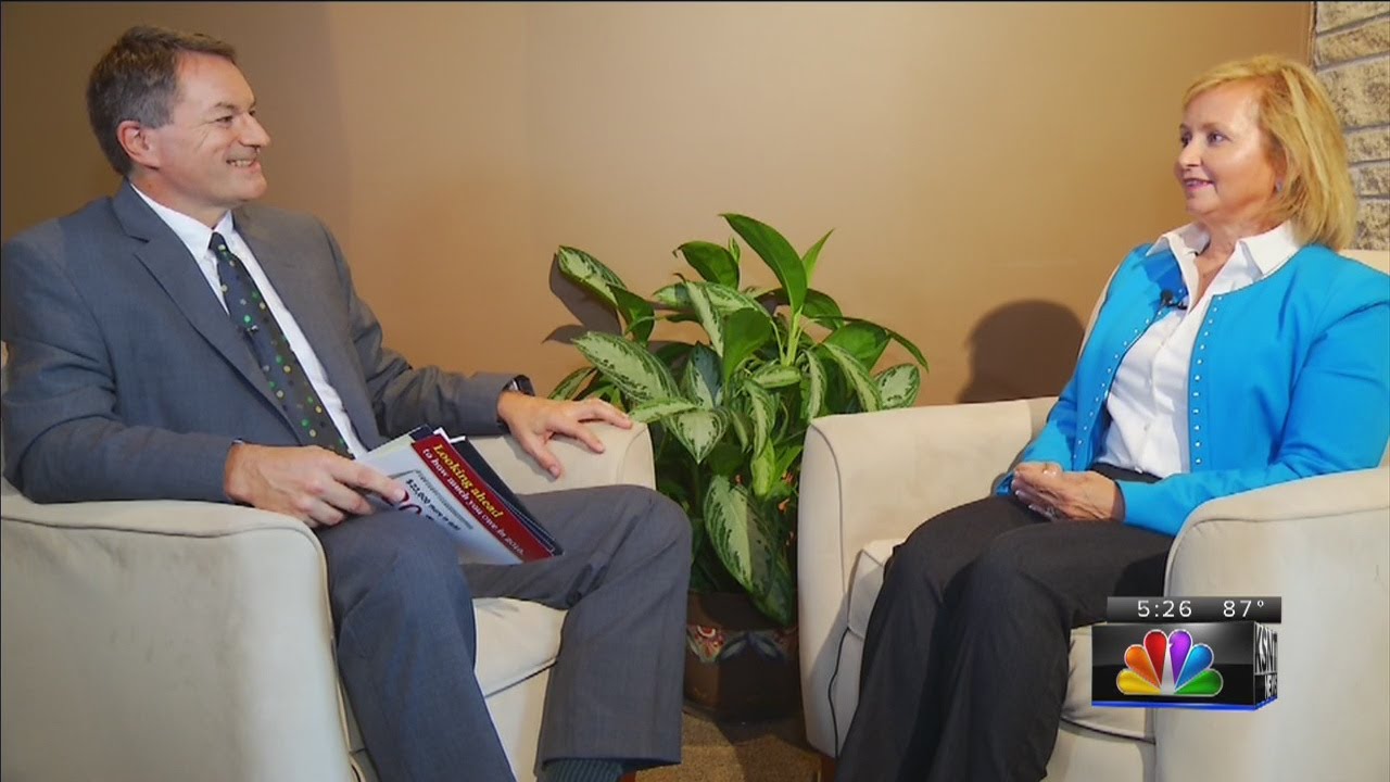 YLEH Caryn Tyson - YouTube