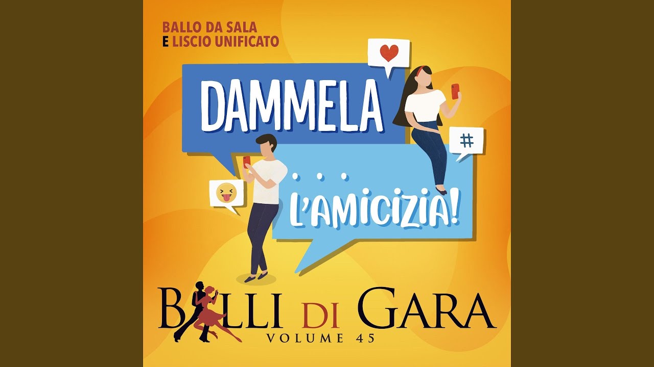 Swing swing (Fox trot) - YouTube