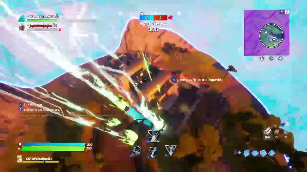 Game avec jay - YouTube