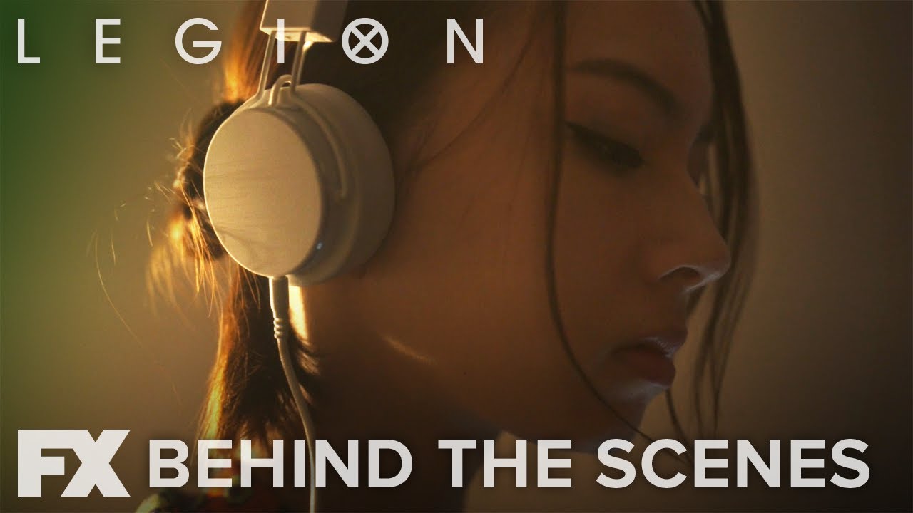Legion | Inside Season 3: Time Travel | FX - YouTube