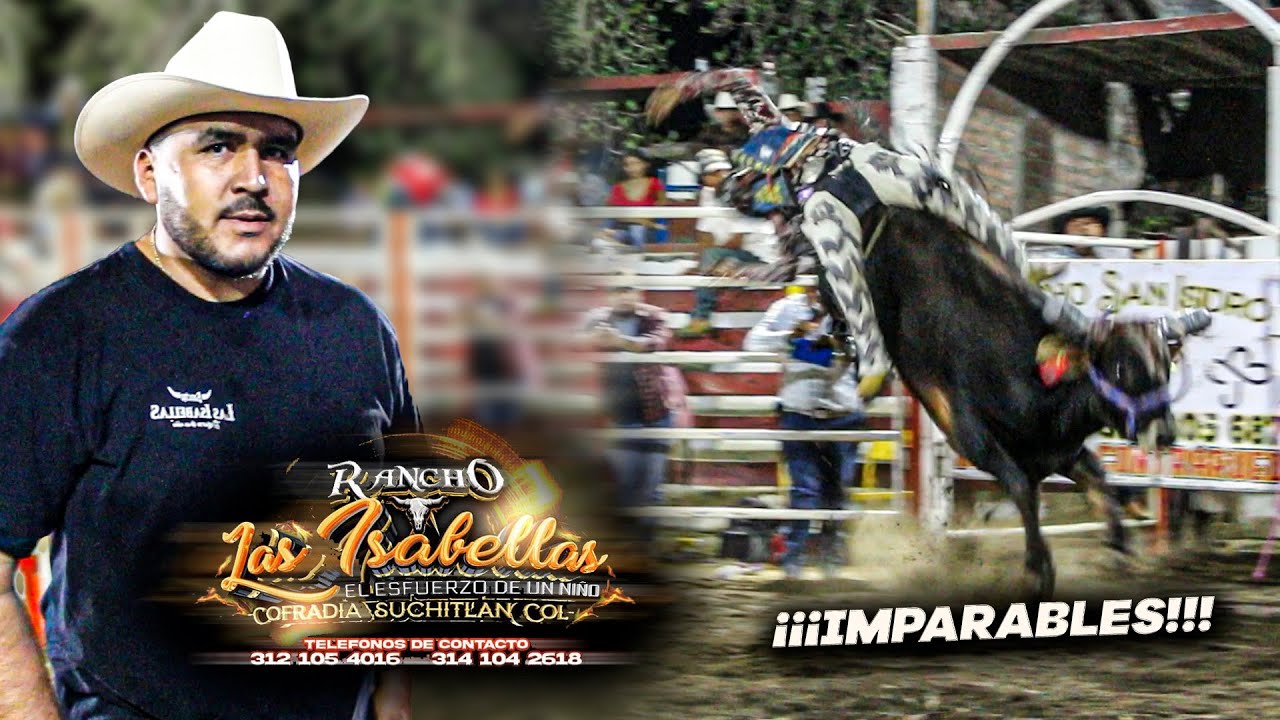 ¡OJO CON LO QUE ESTA HACIENDO ESTA GANADERÍA COOLIMENSE! RANCHO LAS ...