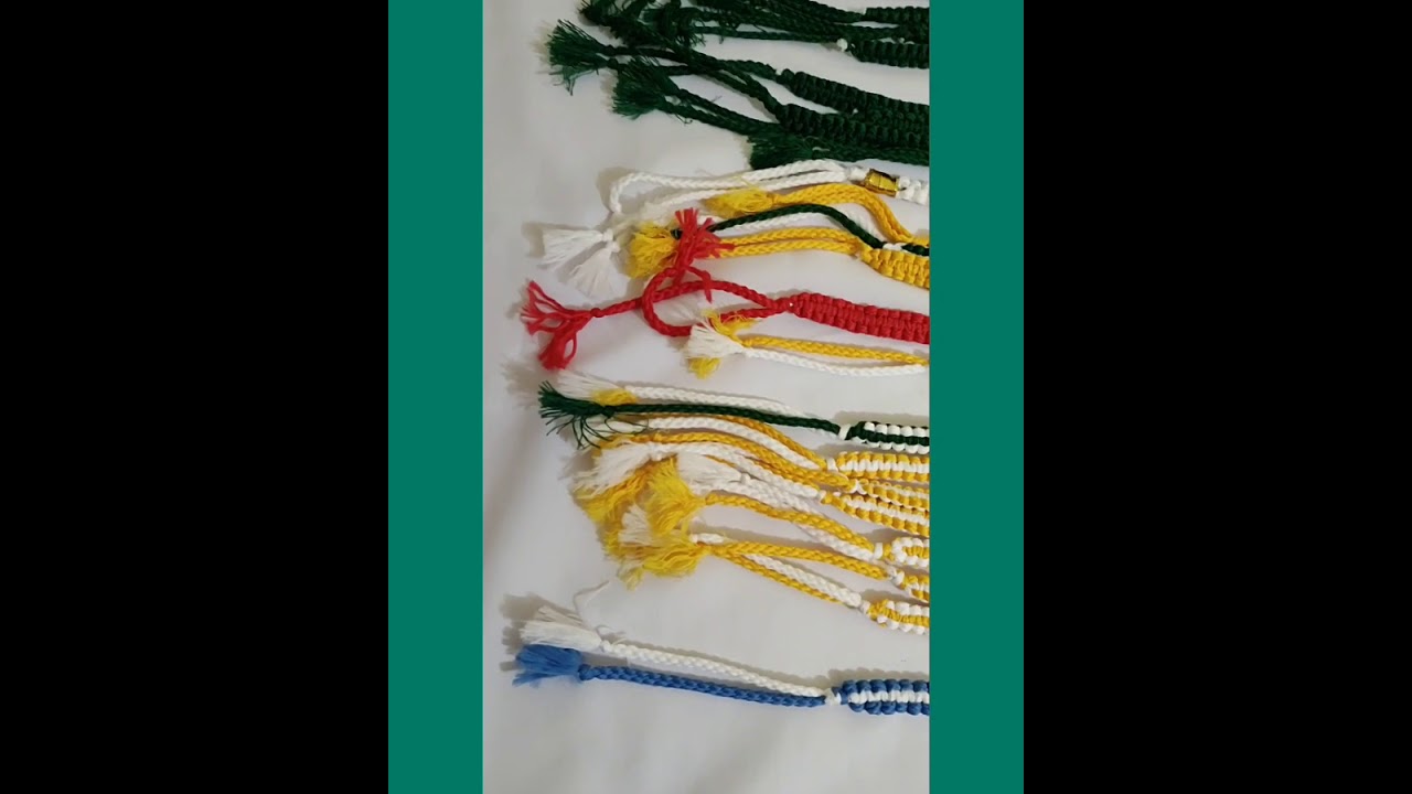 PRAJIEDS - Todas as cores disponíveis - YouTube