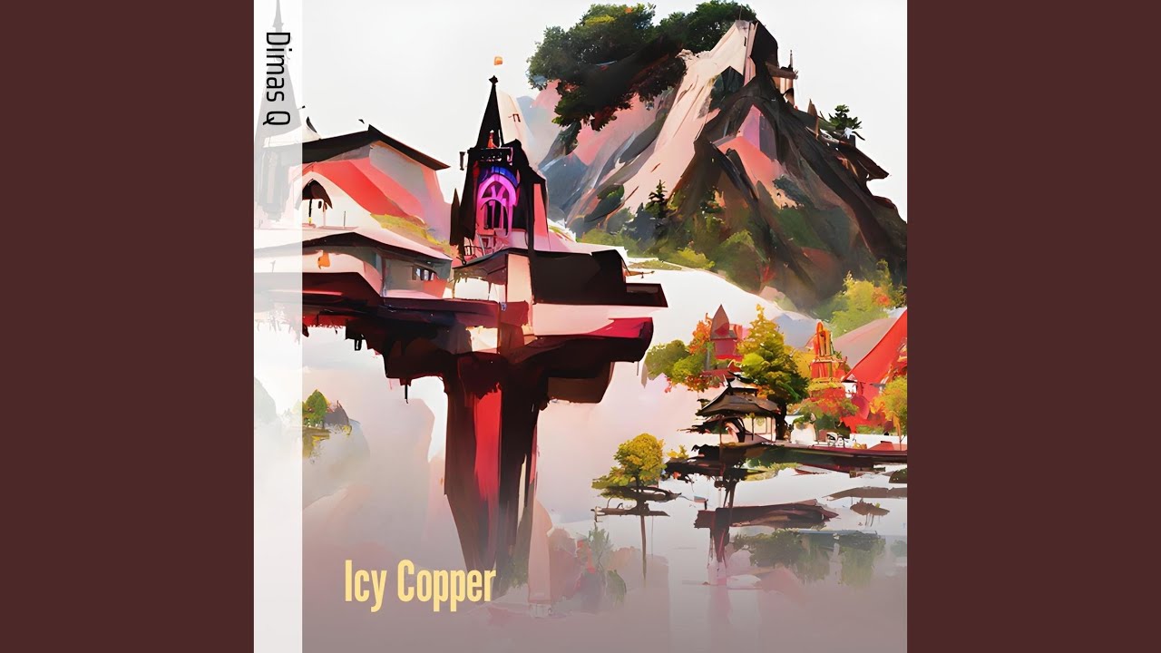 Icy Copper - YouTube