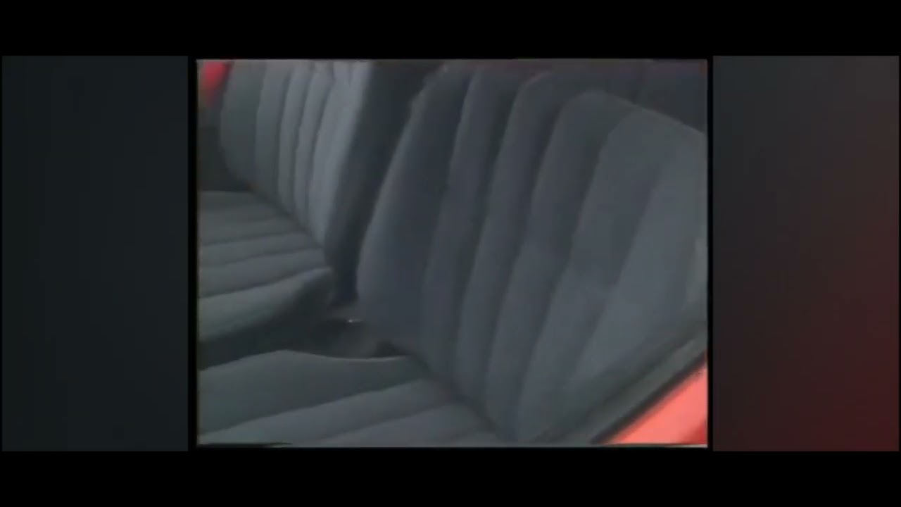 SIPANI D1 TVC Commercial 1984 - YouTube