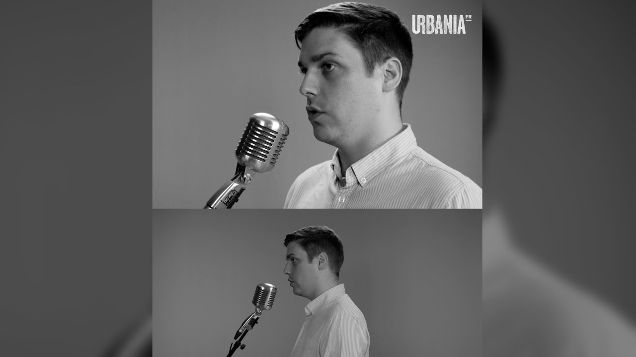 William Acker | Le MIC - YouTube