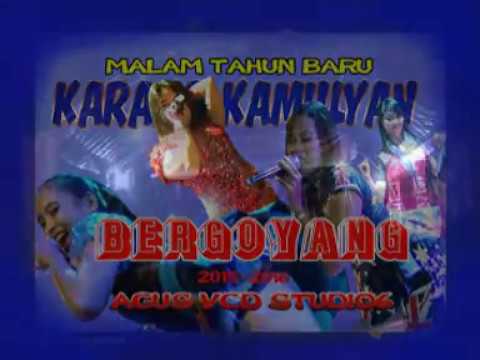 PONGDUT GOYANG SEXY TERBARU ~ MERIANG