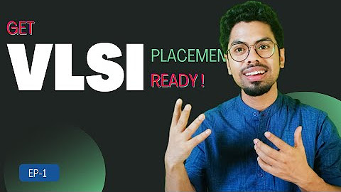VLSI interview preparation TUTORIALS - YouTube