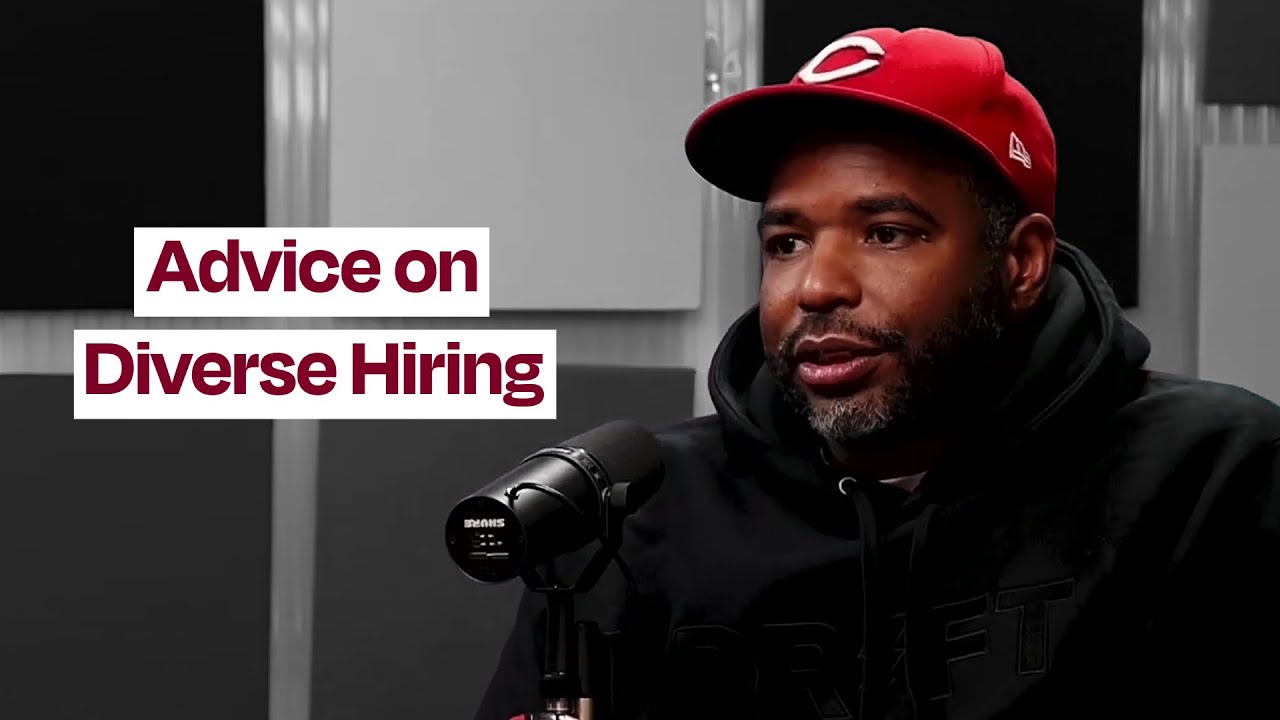 Diverse Hiring: How to Attract Talented BIPOC Professionals - YouTube