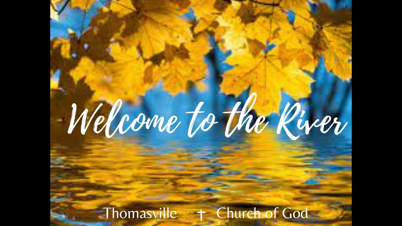 TCOG-Sunday, November 10, 2024 Pastor Appreciation Day - YouTube