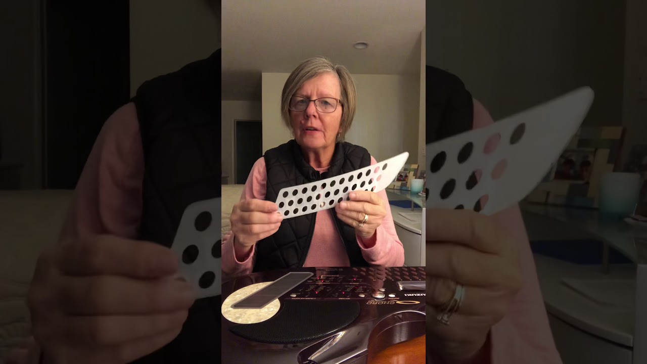 Qchord tutorial - YouTube