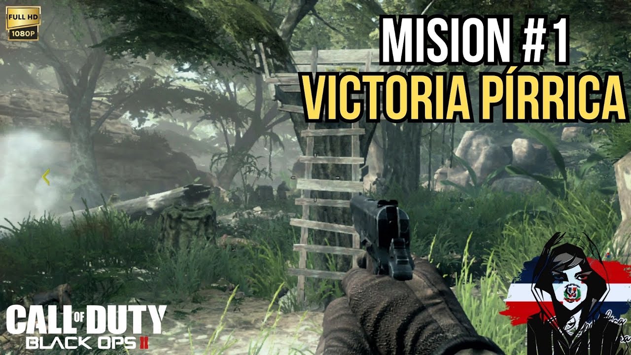 Victoria Pírrica (Angola) En 2 de julio de 1986 Español HD | Call of ...